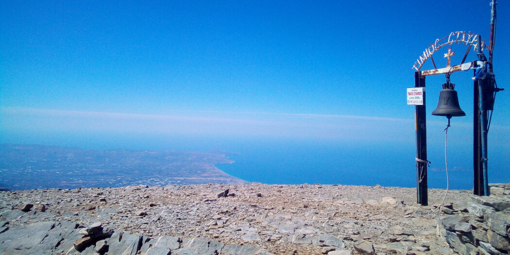 Kreta: Wanderung zum Psiloritis | Abenteuer unterwegs